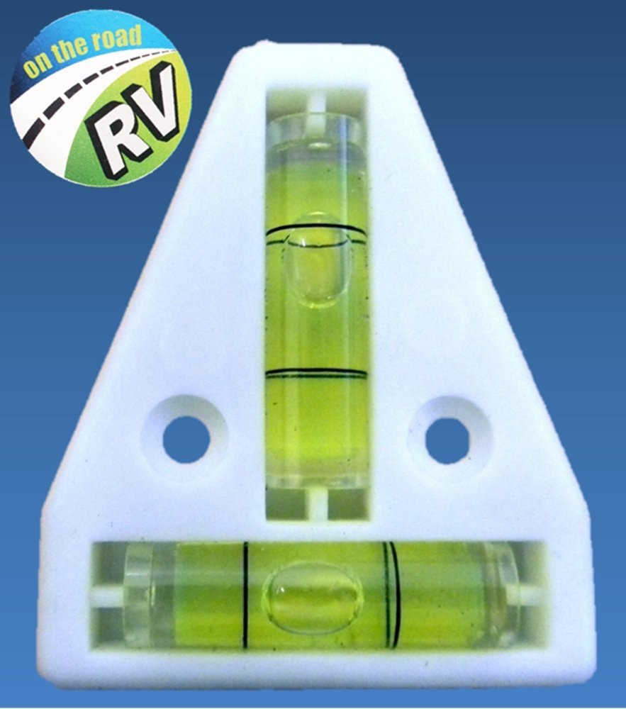 Buy RV Caravan Bubble T Level Indicator online at Marine-Deals.co.nz