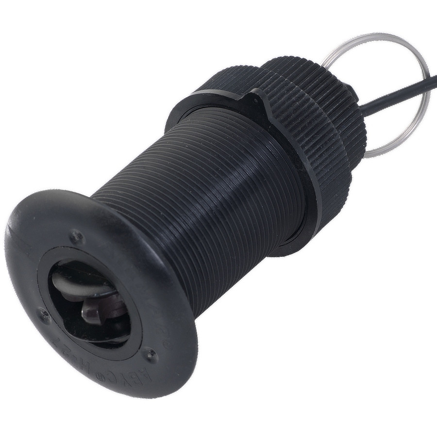 Buy Airmar ST850 Plastic Speed and Temperature Sensor Raymarine FISO ...