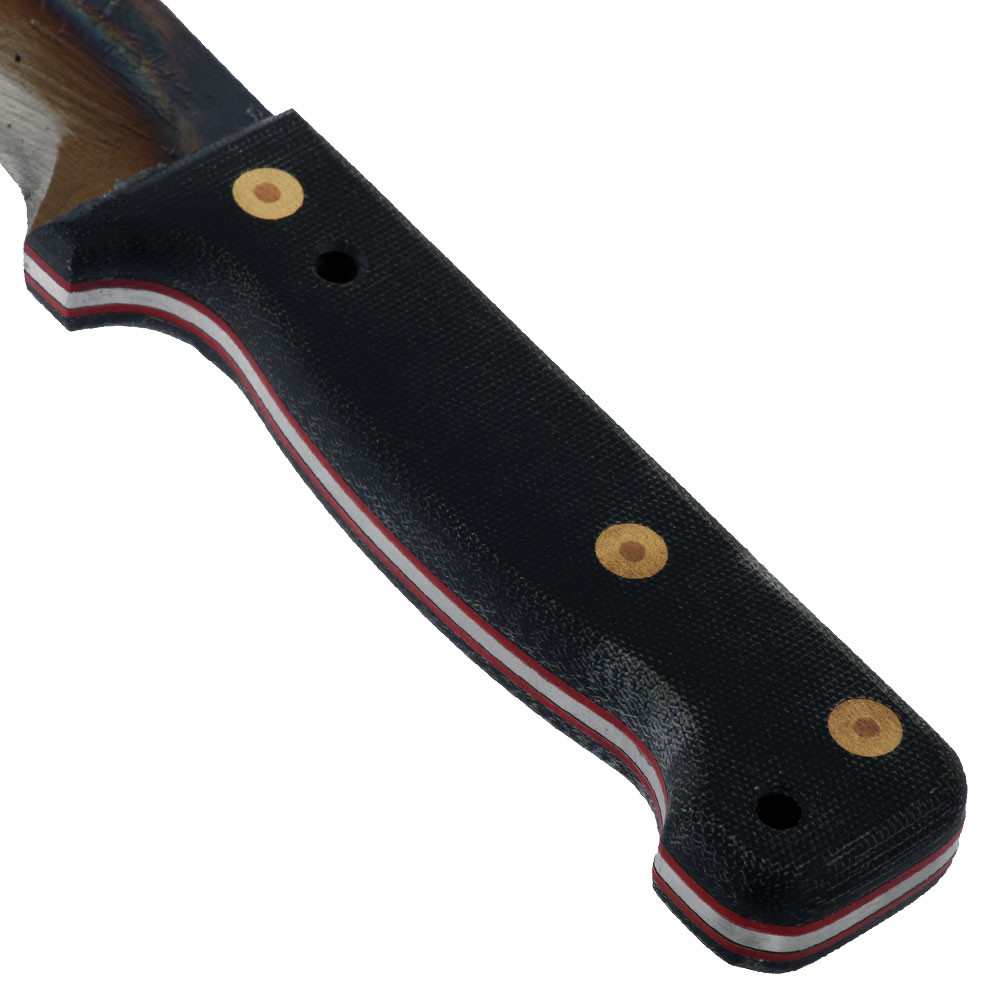 Buy Svord British Army Pattern Golok Knife 11in online at Marine-Deals ...