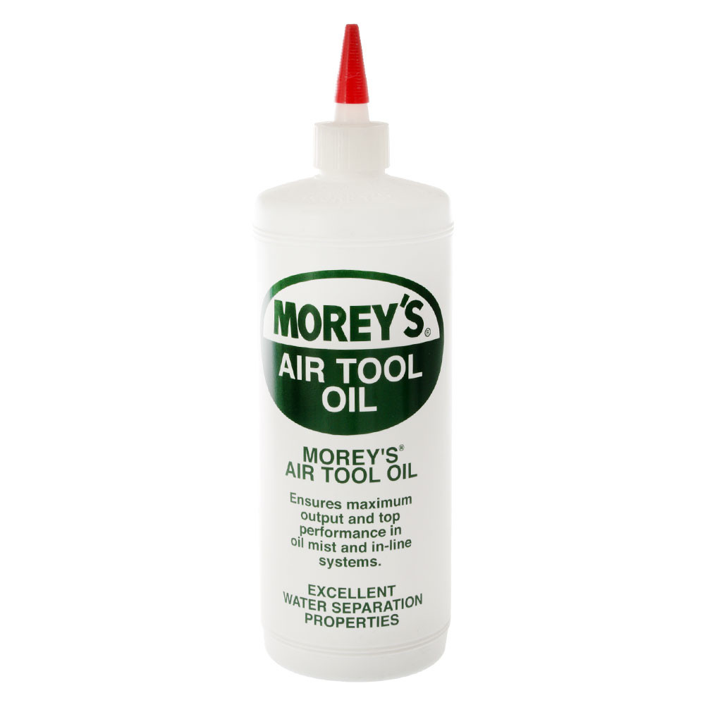 Buy Moreys Air Tool Oil 1L online at Marine-Deals.co.nz