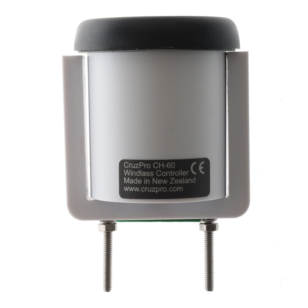 Buy CruzPro CH-60 Chain Counter Intelligent Windlass Controller online ...