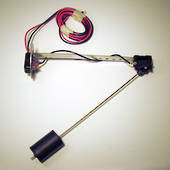 Buy Faria Fuel Sender 10-180 Ohm 200-400mm online at Marine-Deals.co.nz