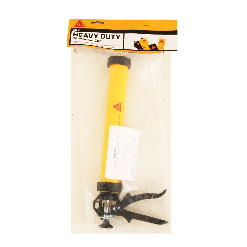 Buy Sika Standard 600ml Sausage Caulking Gun online at Marine-Deals.co.nz