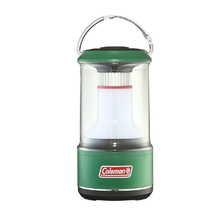 Coleman All Night Rechargeable Camp Lantern 400lm - Lanterns - RV ...