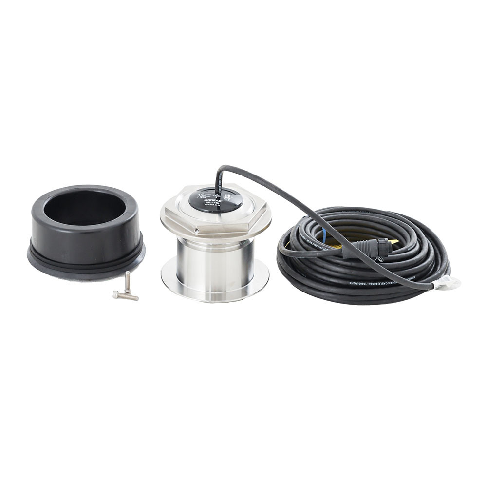 Buy Airmar SS175L 1KW CHIRP Transducer for Lowrance / Simrad XSonic ...