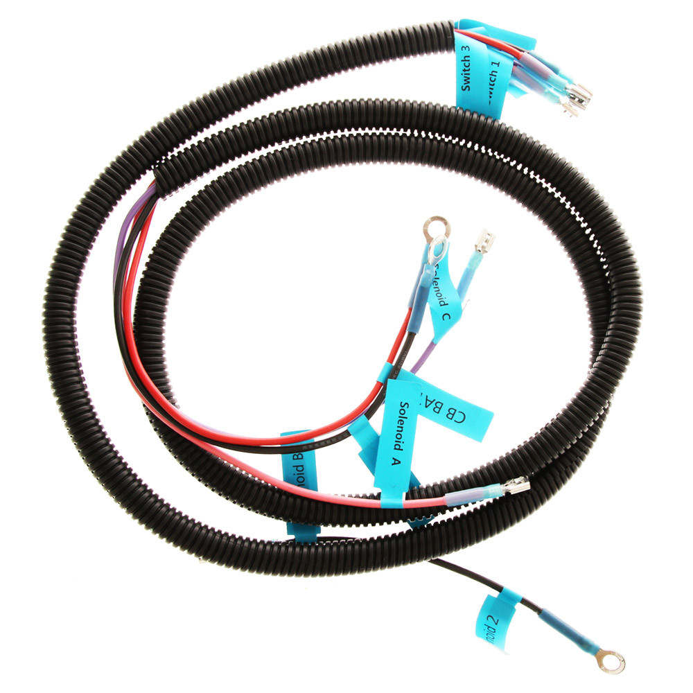 Buy Viper Pro Marine Wiring Loom for Anchor Winch online at Marine ...