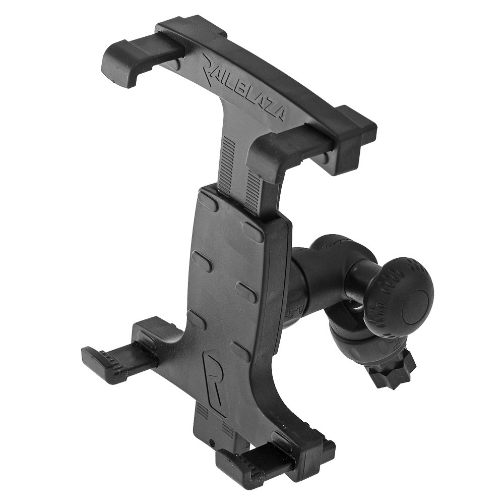 Buy RAILBLAZA ScreenGrabba R-Lock iPad/Tablet Holder online at Marine ...