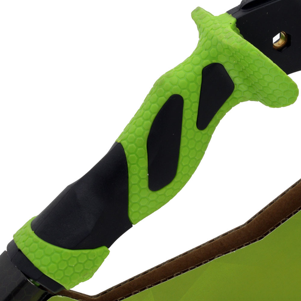 Buy Barnett Quicksilver 15lb Recurve Archery Set online at Marine-Deals ...