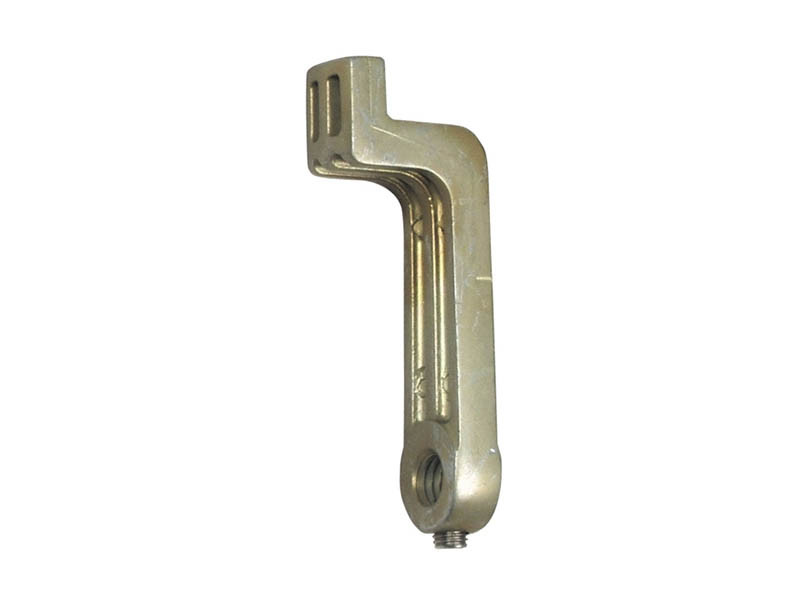 Buy Perko T-Handle Surface Mount Locking Latch with Straight Cam Bar ...
