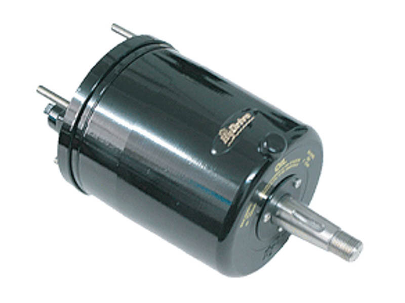 Buy HyDrive Admiral Helm 35cc for 3/8inch Tubing online at Marine-Deals ...