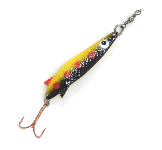 Buy Kilwell NZ Toby Lures 12G Treble Hook Qty 2 online at Marine-Deals ...