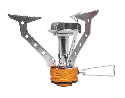 Campmaster Mini Backpackers Butane Gas Stove - Butane/Propane Stoves ...