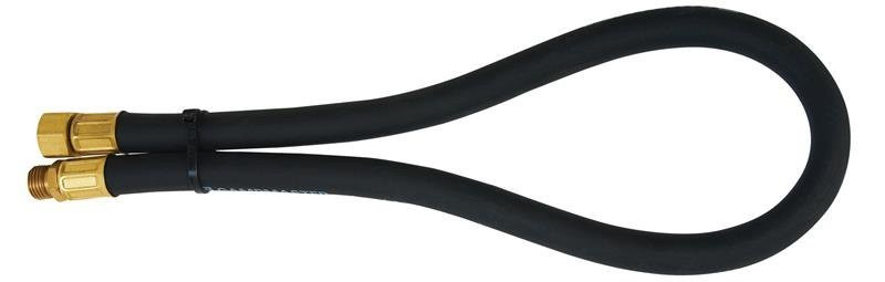 Campmaster Gas Extension Hose 600mm 1/4 BSP M to 1/4 BSP F LP - Parts ...