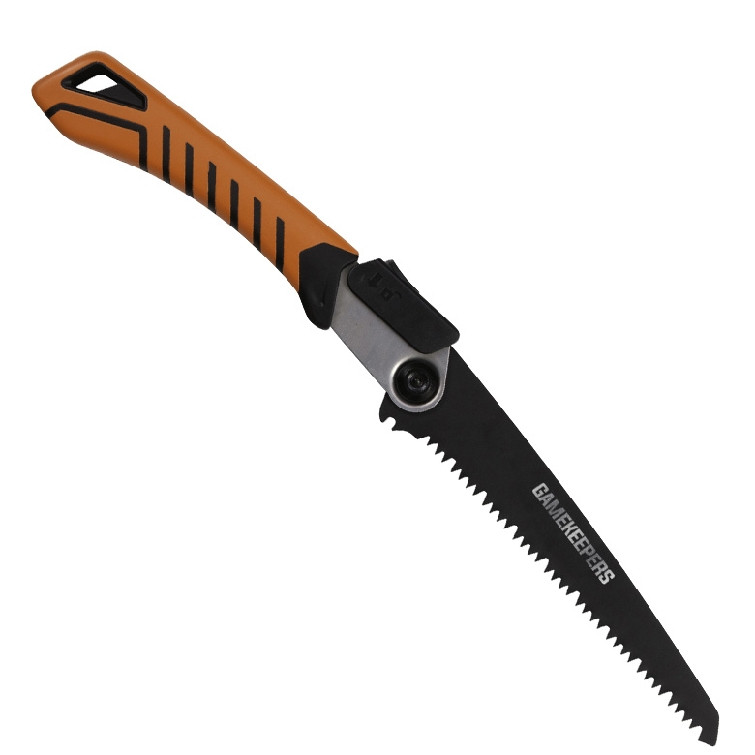 Buy Allen Folding Saw Orange/Black online at Marine-Deals.co.nz