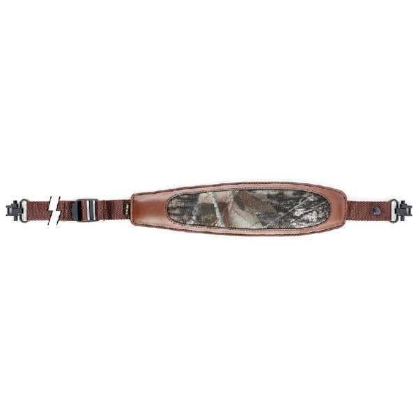 Buy Allen Adventurer Padded Rifle Sling with Swivels online at Marine ...