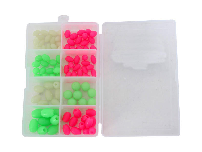 Buy Lumo Beads 96 Piece Pack online at Marine-Deals.co.nz