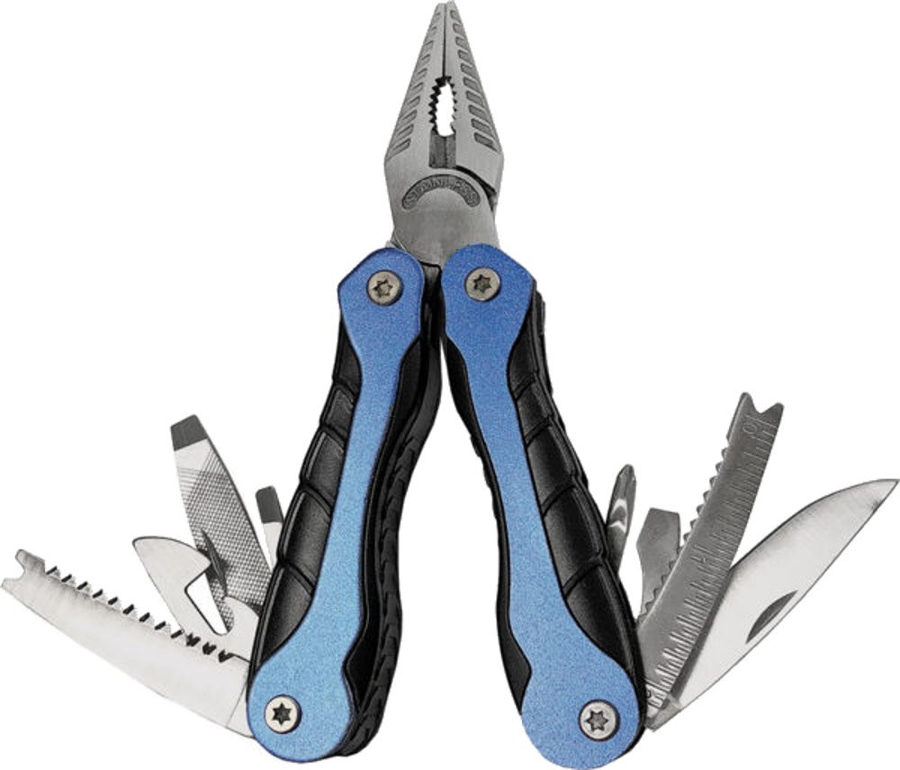 Buy AccuSharp Paraforce 15 Function Multi-Tool online at Marine-Deals.co.nz