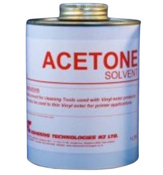Buy West System Acetone Solvent 20L online at Marine-Deals.co.nz