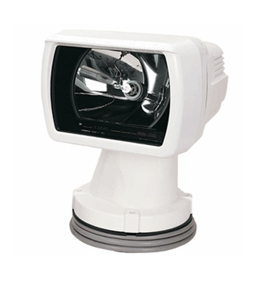 Buy ACR RCL-600A Remote-Controlled Marine Searchlight 24v online at ...
