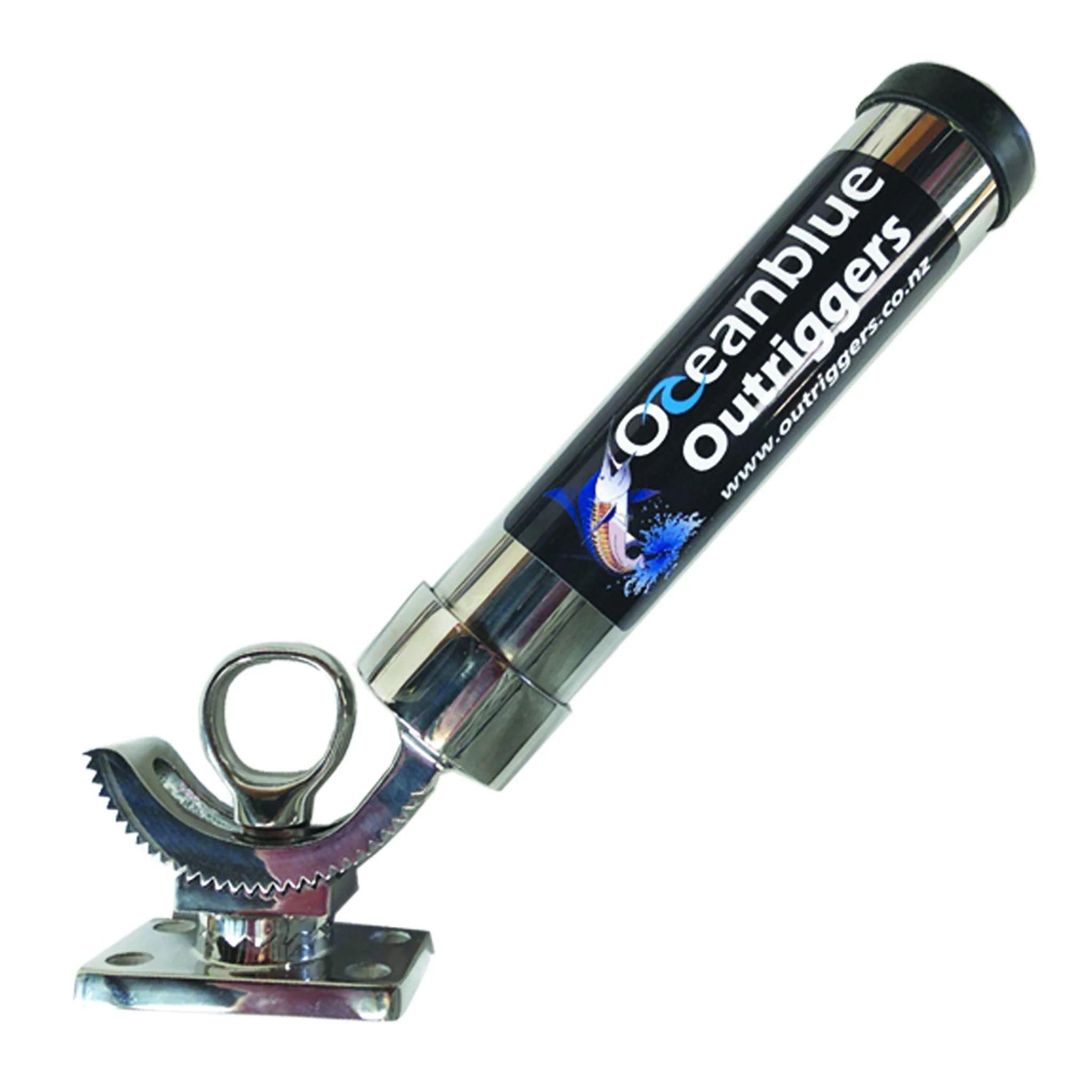 Buy Oceanblue Outriggers Stainless Adjustable Outrigger Base online at ...