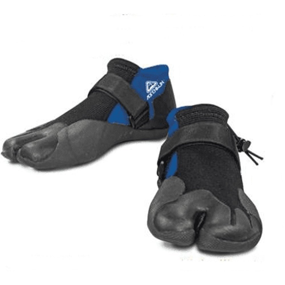 Adrenalin Ballistic Split Toe Dive Boots - Socks & Booties - Diving ...