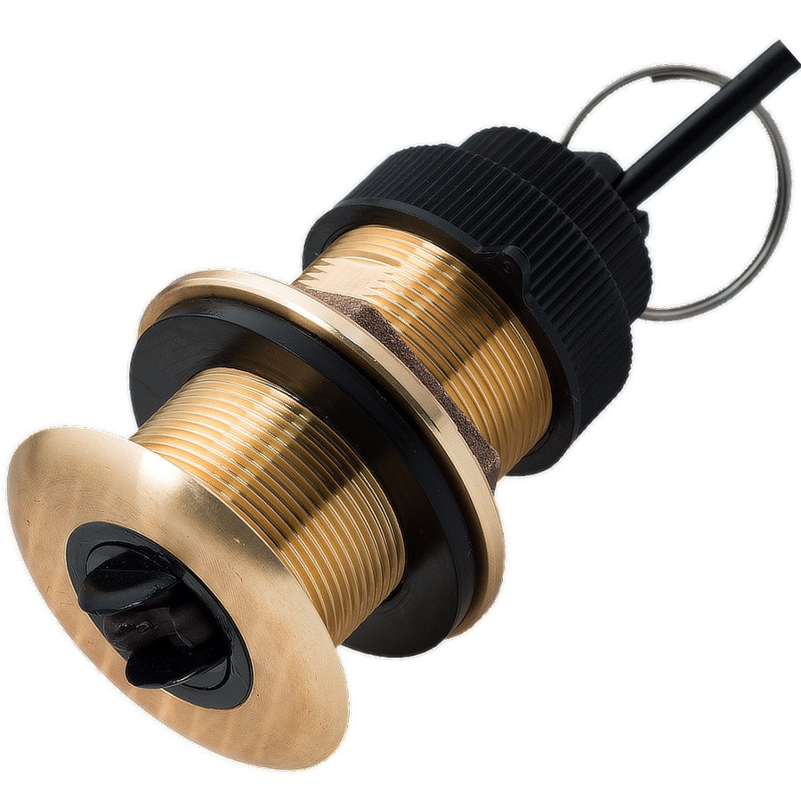 Buy Airmar ST850 Bronze Speed and Temperature Sensor Simrad FISO online ...