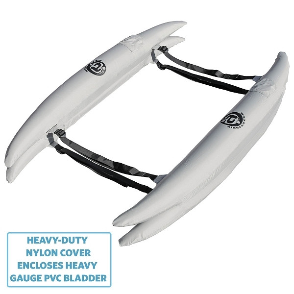 Buy Airhead Stand Up Paddle Board Stabiliser Set online at Marine-Deals ...