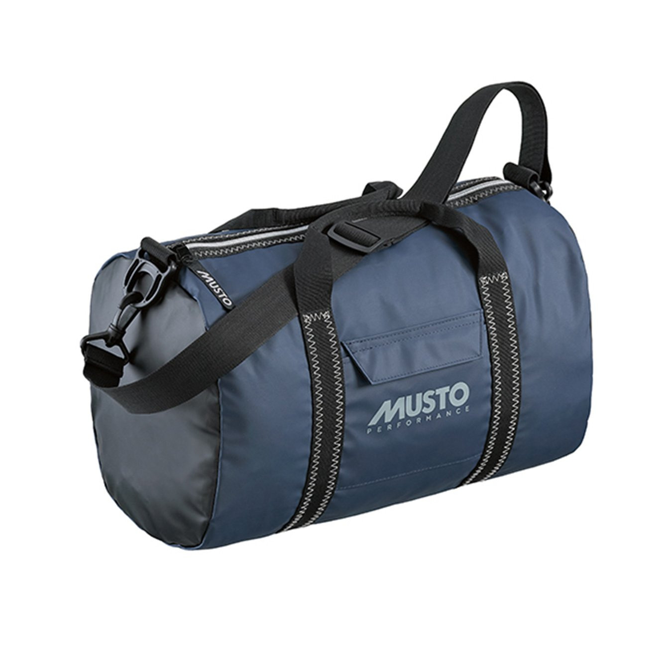 Buy Musto Genoa Small Carryall Bag Navy online at Marine-Deals.co.nz
