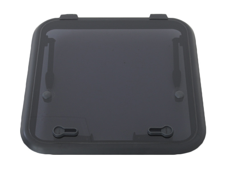 Buy VETUS Altus ALA5151BL Escape Hatch 581x581mm Black online at Marine ...