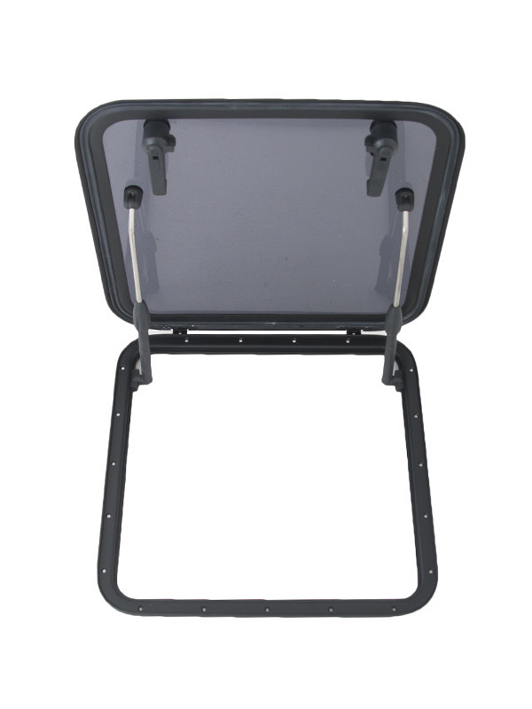Buy VETUS Altus ALA5151BL Escape Hatch 581x581mm Black online at Marine ...