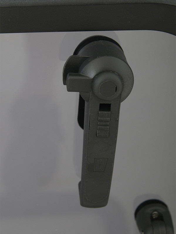 Buy VETUS Altus ALA5151BL Escape Hatch 581x581mm Black online at Marine ...