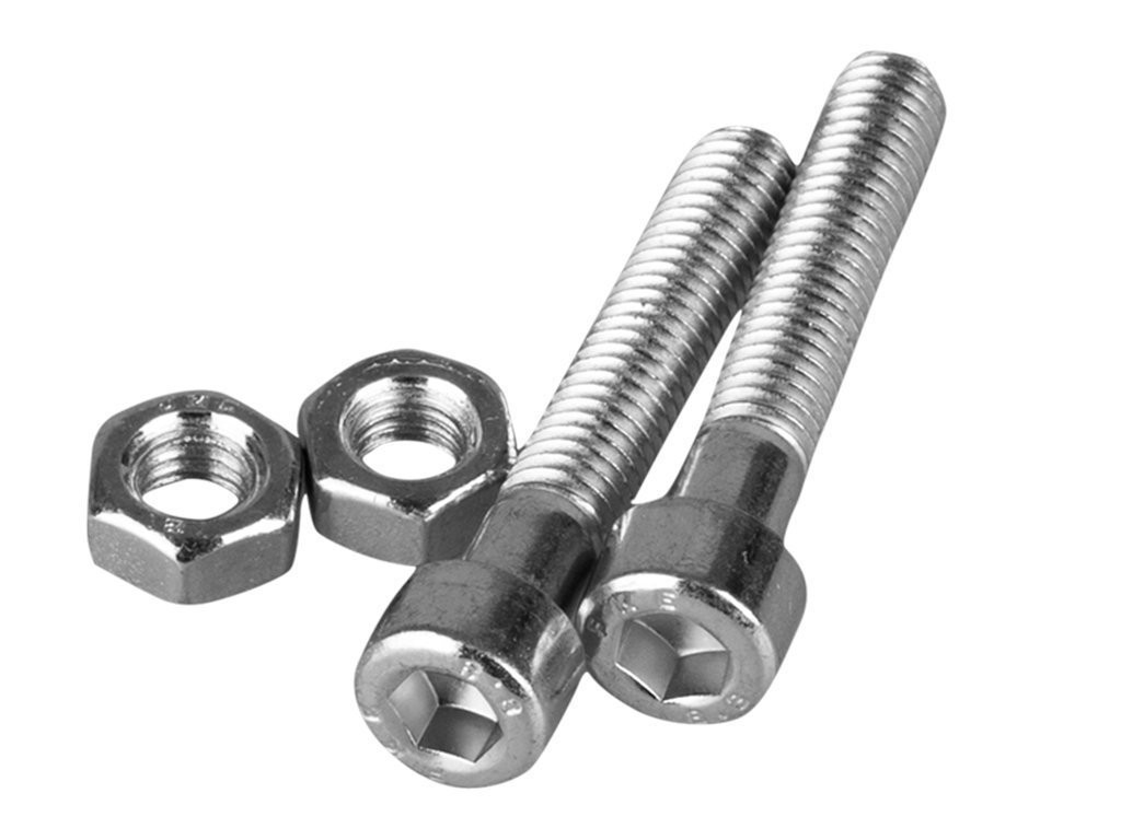Tecnoseal Bolts and Nuts for Shaft - Anodes - Boating