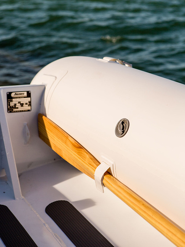 Buy Aquapro Superlight Rigid Inflatable Boat online at Marine-Deals.co.nz