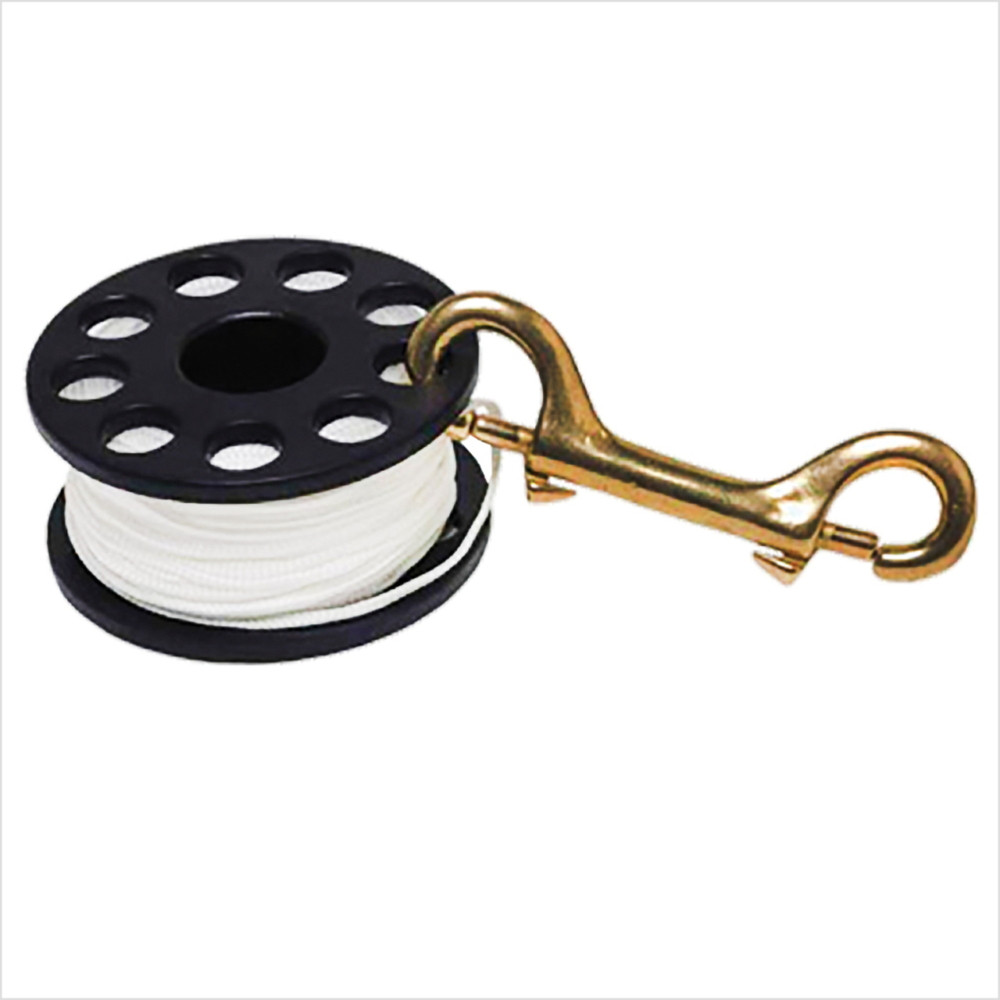 Buy Atlantis Finger Spool 100ft online at Marine-Deals.co.nz