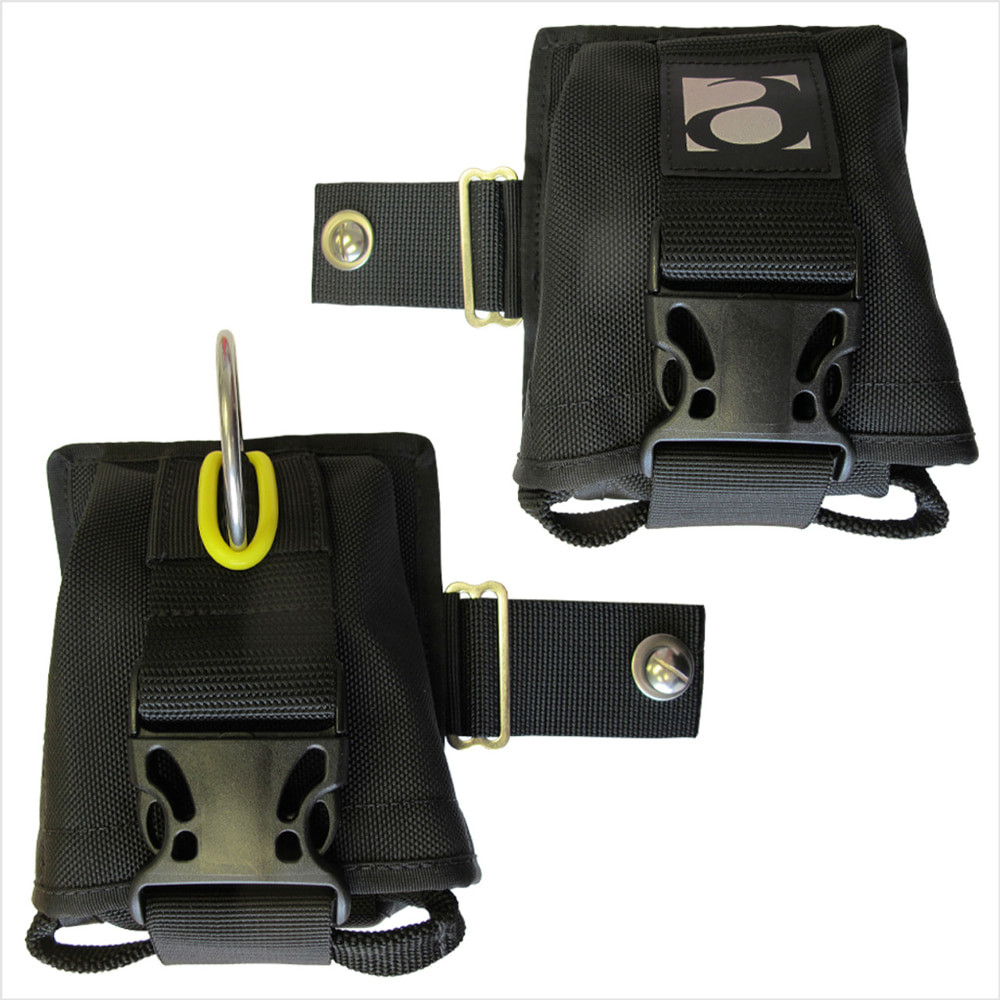 Buy Atlantis Gravity Dive Weight Pocket Left online at Marine-Deals.co.nz