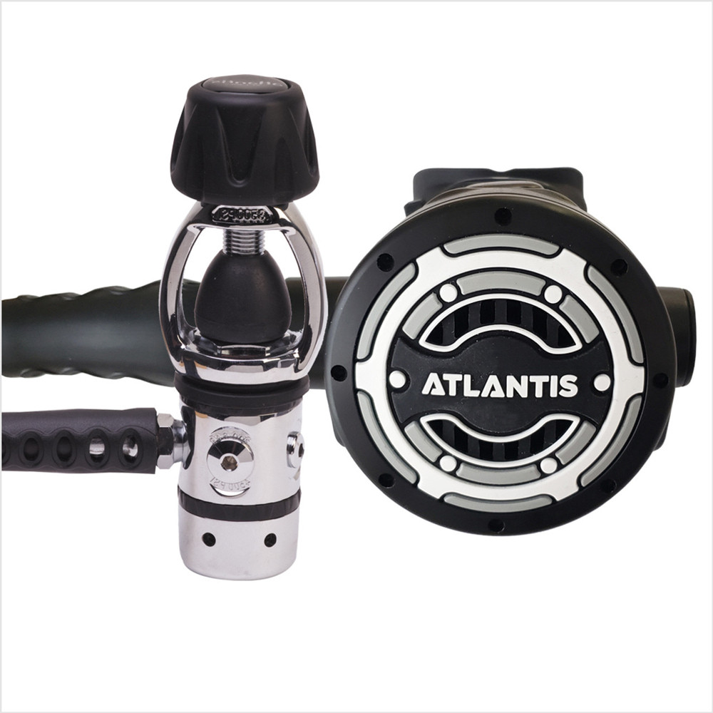 Buy Atlantis Icon R1 2nd Stage Only online at Marine-Deals.co.nz