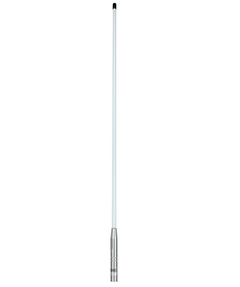 GME AW4702 Fiberglass Antenna Whip 960mm for AE4702 White - Mast ...