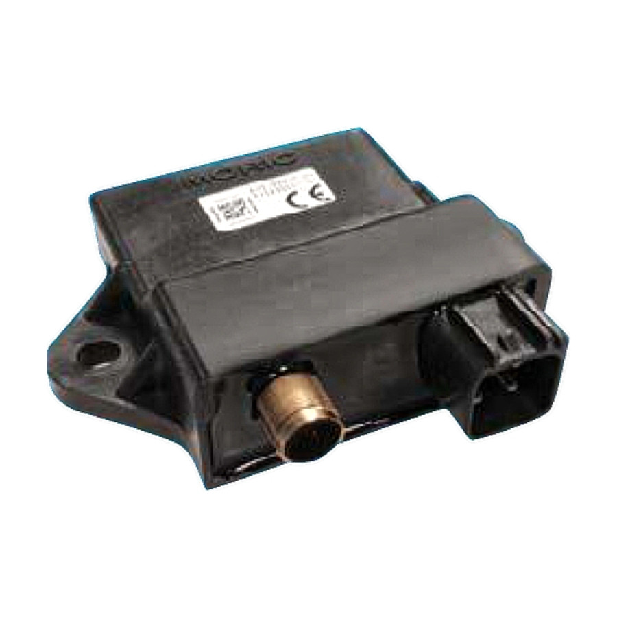 Buy Yamaha Command Link Plus and Command Link N2K Gateway online at ...