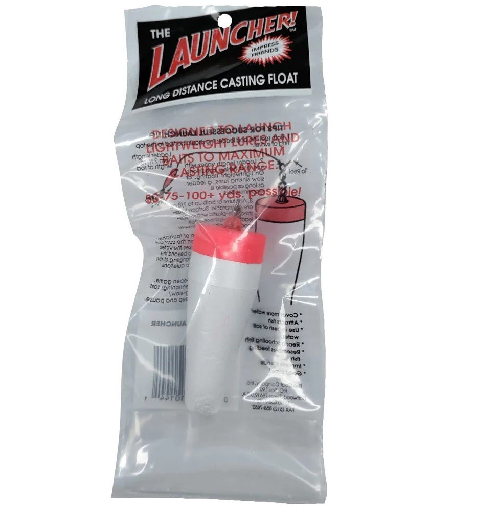 Buy Flex Coat Long Distance Casting Float 5in 1 7/8oz online at Marine ...