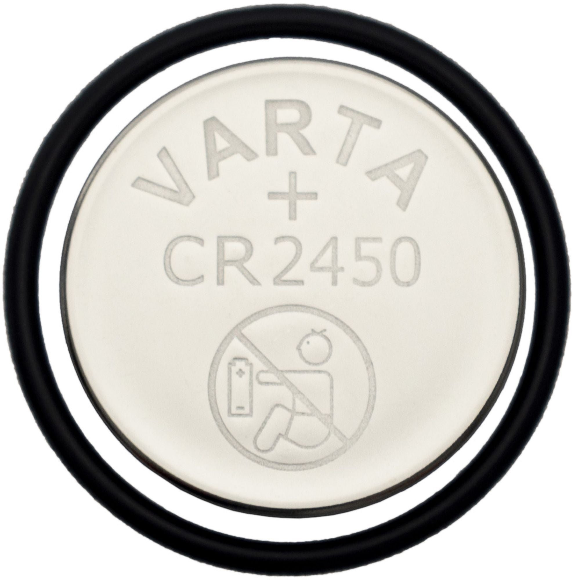 Cressi Battery Kit for Watch-Style Dive Computer - Tools & Parts ...