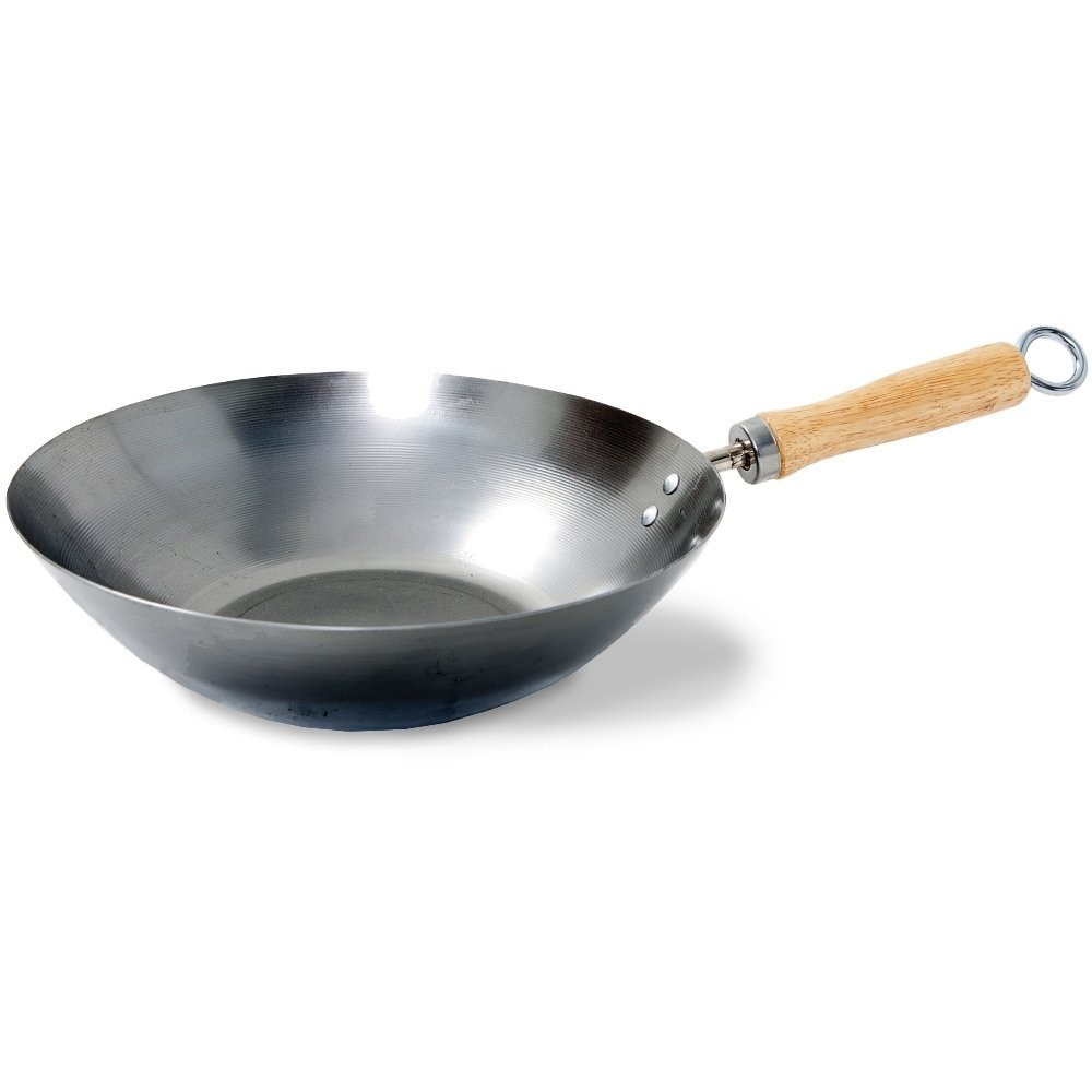 Buy Ozpig Big Boar Wok online at Marine-Deals.co.nz
