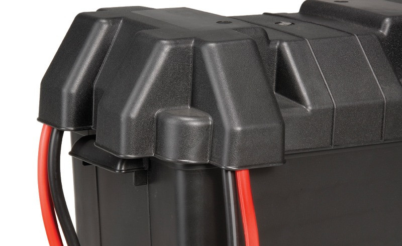 Buy Projecta Large Battery Box online at Marine-Deals.co.nz
