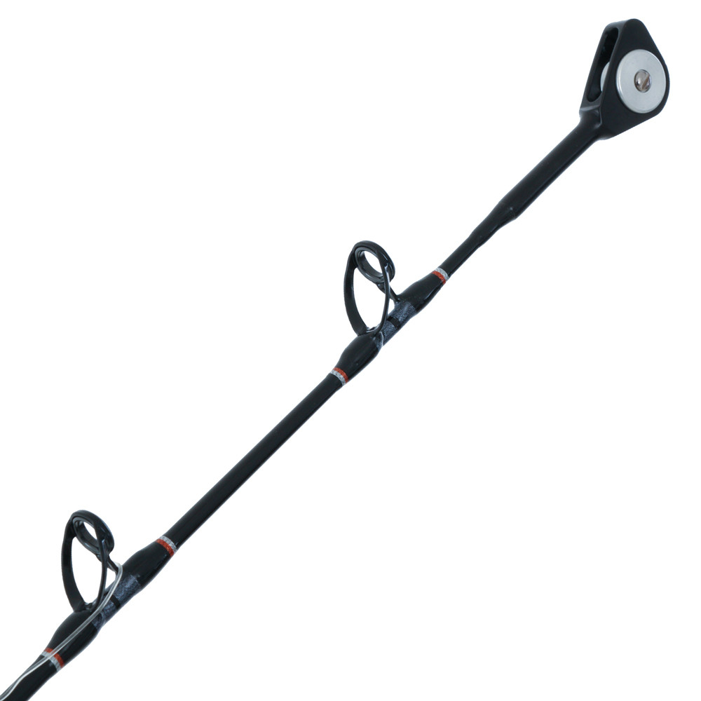 Buy Shimano Talica 20 Backbone Roller Tip 2-Speed Game Combo 5ft 7in ...