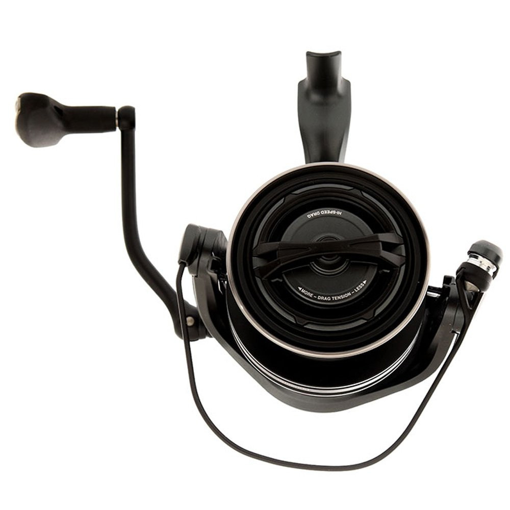 Buy Shimano Big Baitrunner CI4+ XTB Long Cast Surfcasting Reel online ...