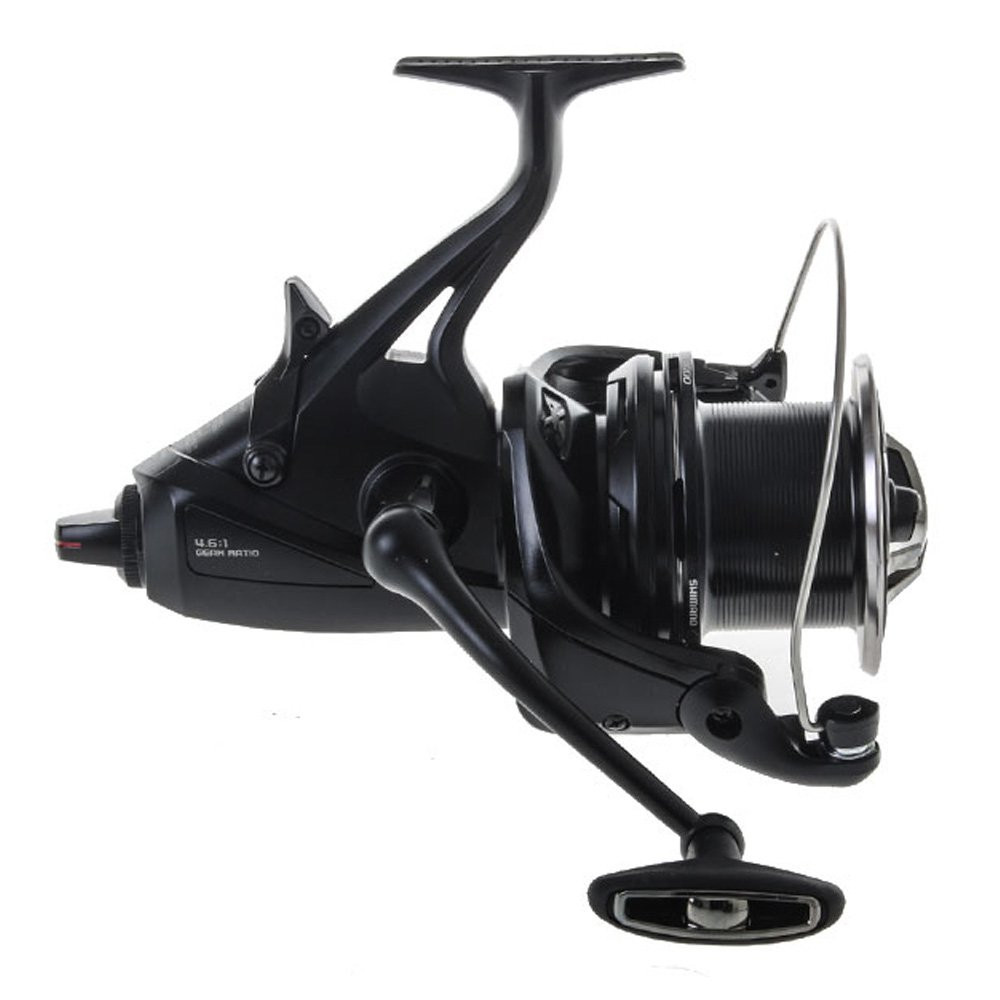 Buy Shimano Big Baitrunner XTB Long Cast Surfcasting Reel online at ...
