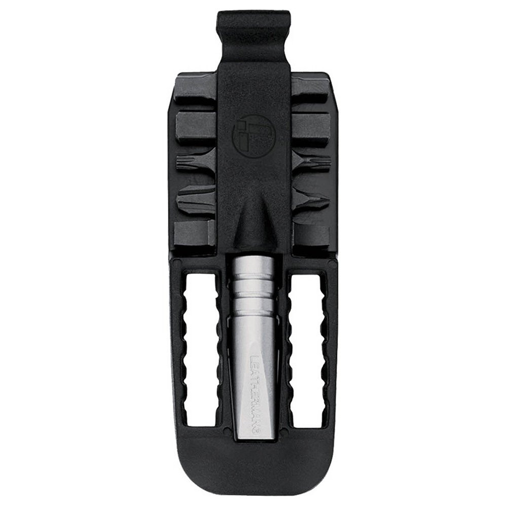 Buy Leatherman Removable Bit Kit and Driver Set online at Marine-Deals ...