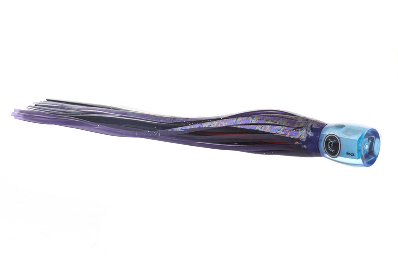 Buy Bonze Pro Rambo Orbit Game Lure 10in online at Marine-Deals.co.nz