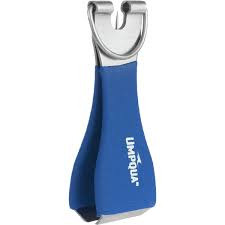 Buy Umpqua Rivergrip Standard Nipper Black online at Marine-Deals.co.nz