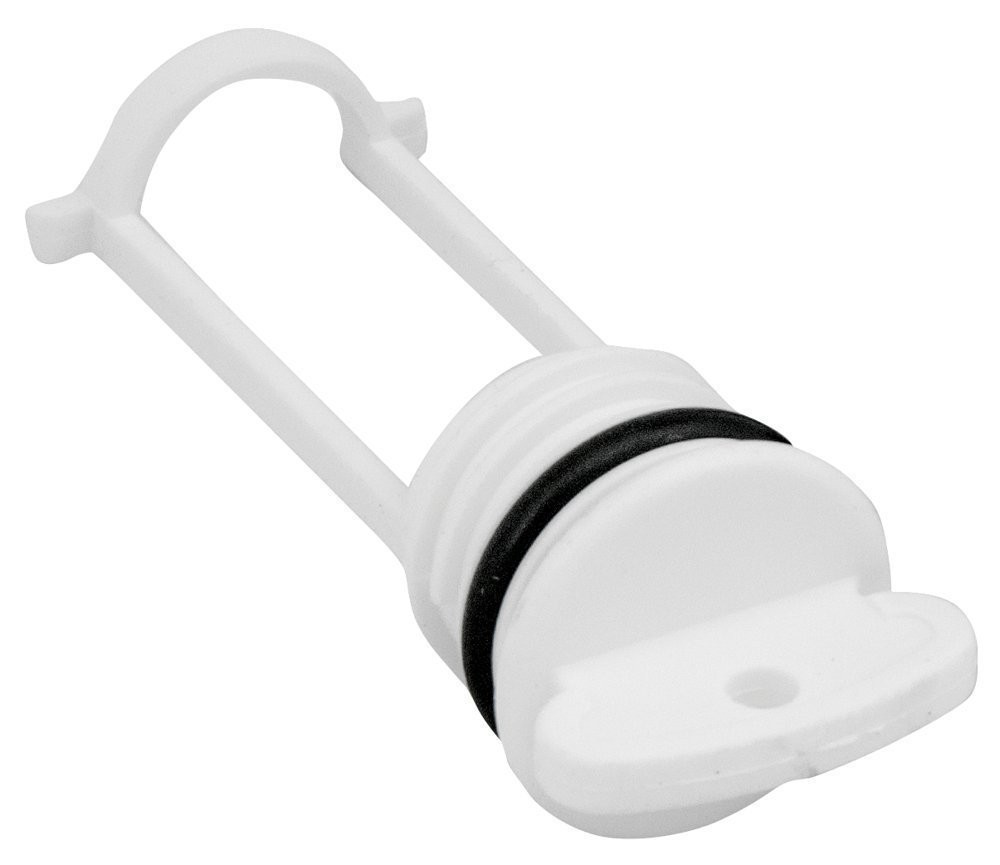 Tenob Big Bung Replacement Plug Very Large White - Bungs & Drain Plugs ...