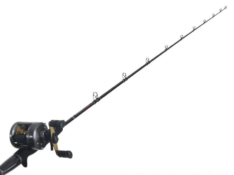 Buy Shimano Corvalus 300 and Backbone Elite Slow Jig Combo 6ft 6in 15kg ...